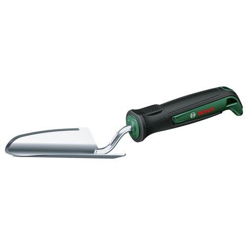 Bosch Trowel, For Digging Or Weeding Dense Flower Beds, Borders, And ...