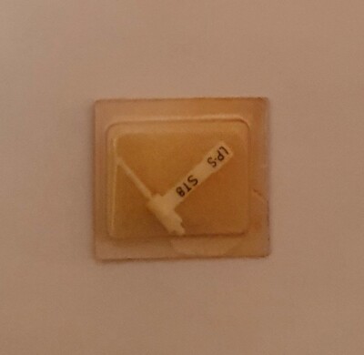 Saphir pour BSR ST8 | eBay