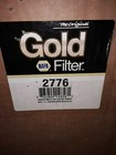 SEALED !!! Air Filter WIX 42776 NAPA GOLD 2776 - NEW IN BOX | eBay