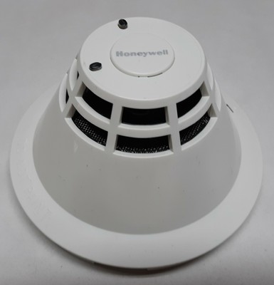 Smoke Detectors - Detectors Bases
