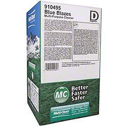 Multi-Clean 910495 Blue Blaze Cleaner (5 Gallon) | eBay