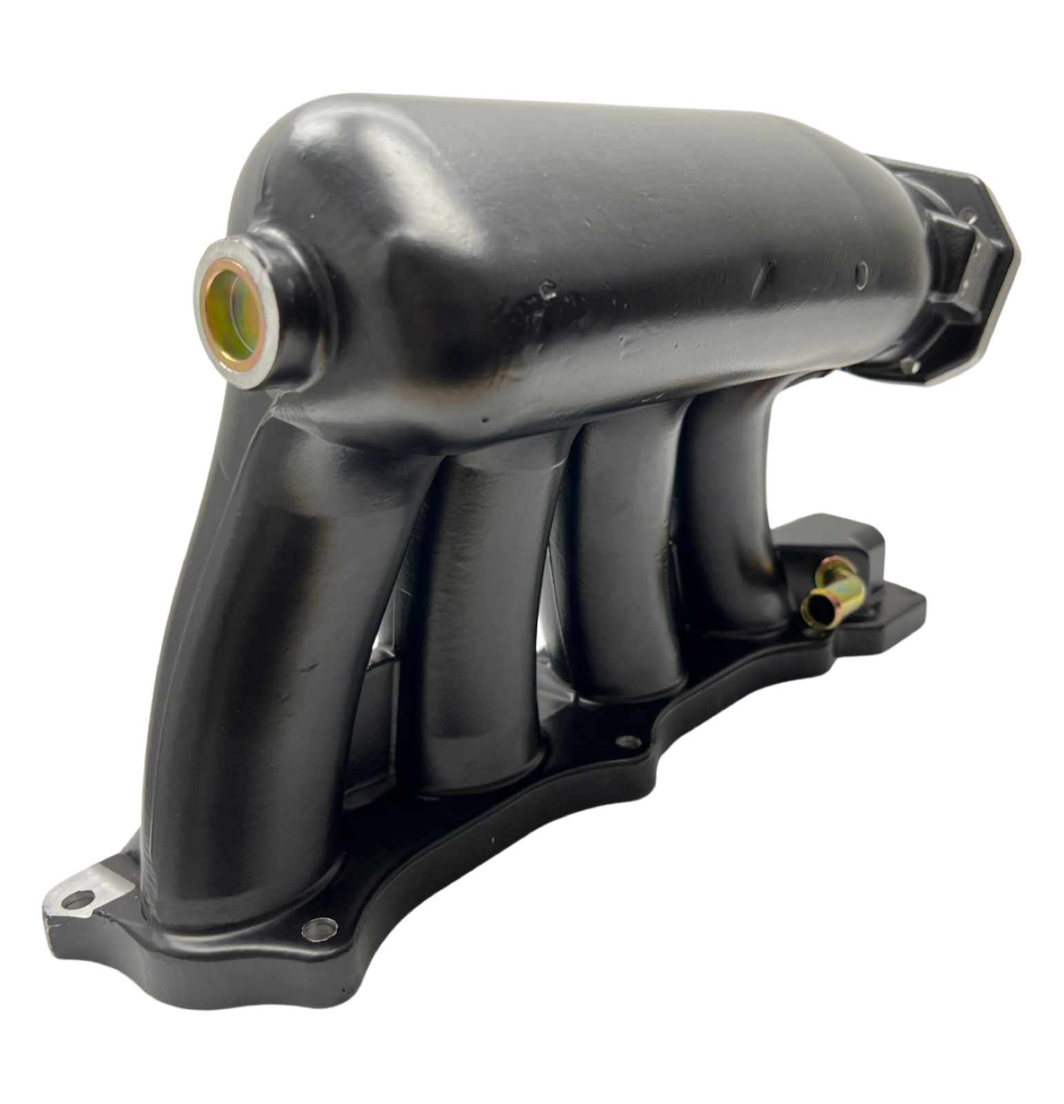 K-series Performance Intake Manifold 70MM For Honda Acura K20 K24 K24A2 ...