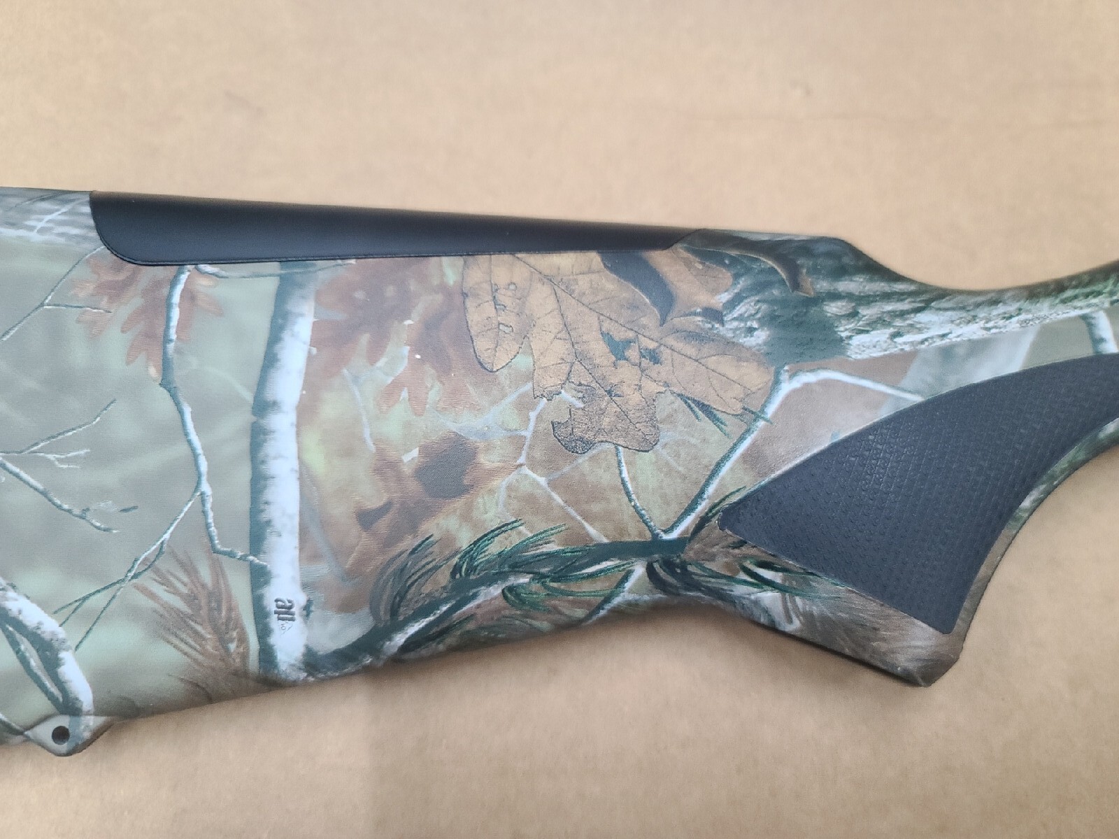 NOS Remington 17889 Realtree AP HD Versa Max Sportsman 12 Ga Stock ...