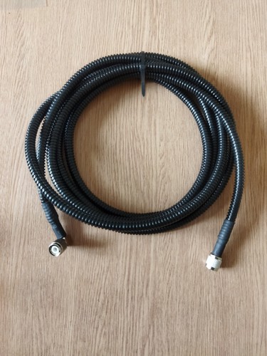 New 5m GPS Antenna Cable for Trimble AG15 or AG25 | eBay