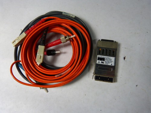 Cisco 30-0759-01 Converter Gigabit Interface NWB | eBay