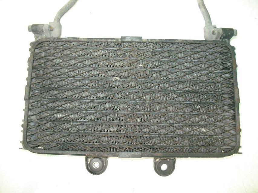 Radiator Oil SUZUKI GSF 1200 1996-2000 Bandit | eBay