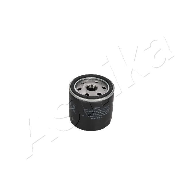Oil Filter fits FORD S-MAX 1.5 1.6 2011 on Ashika 1007705 1007706 ...