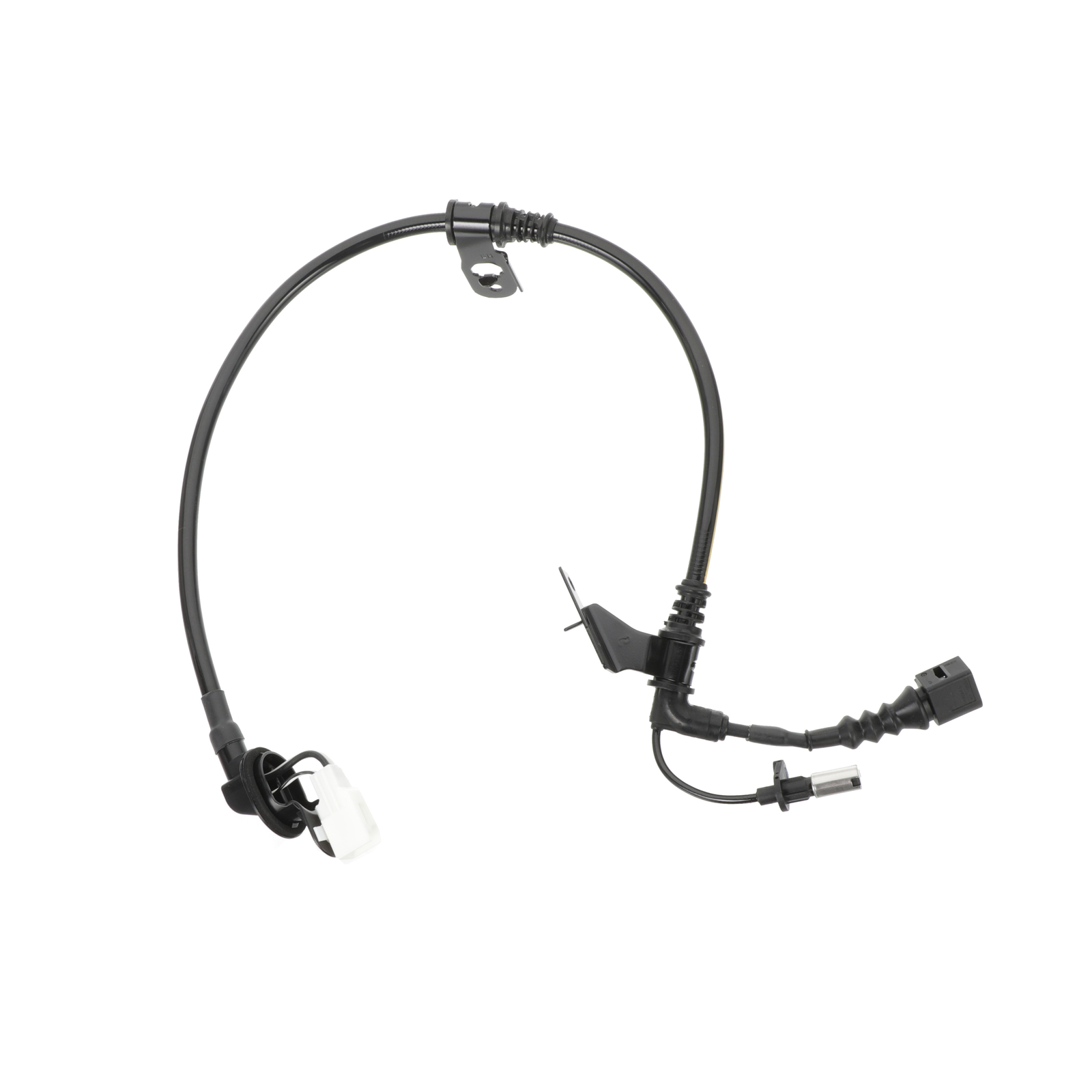 NEW OEM Mazda 2016-25 CX-5 Rear Left ABS Wheel Speed Sensor Harness ...