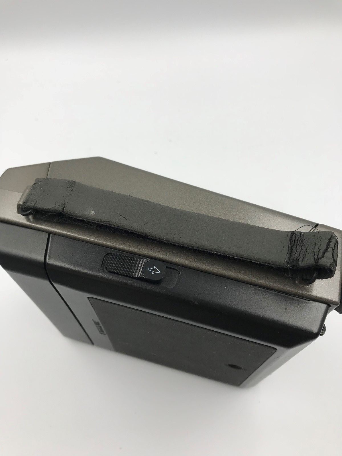 Polaroid Spectra System Instant Film Camera Quintic Lens F10/125mm ...