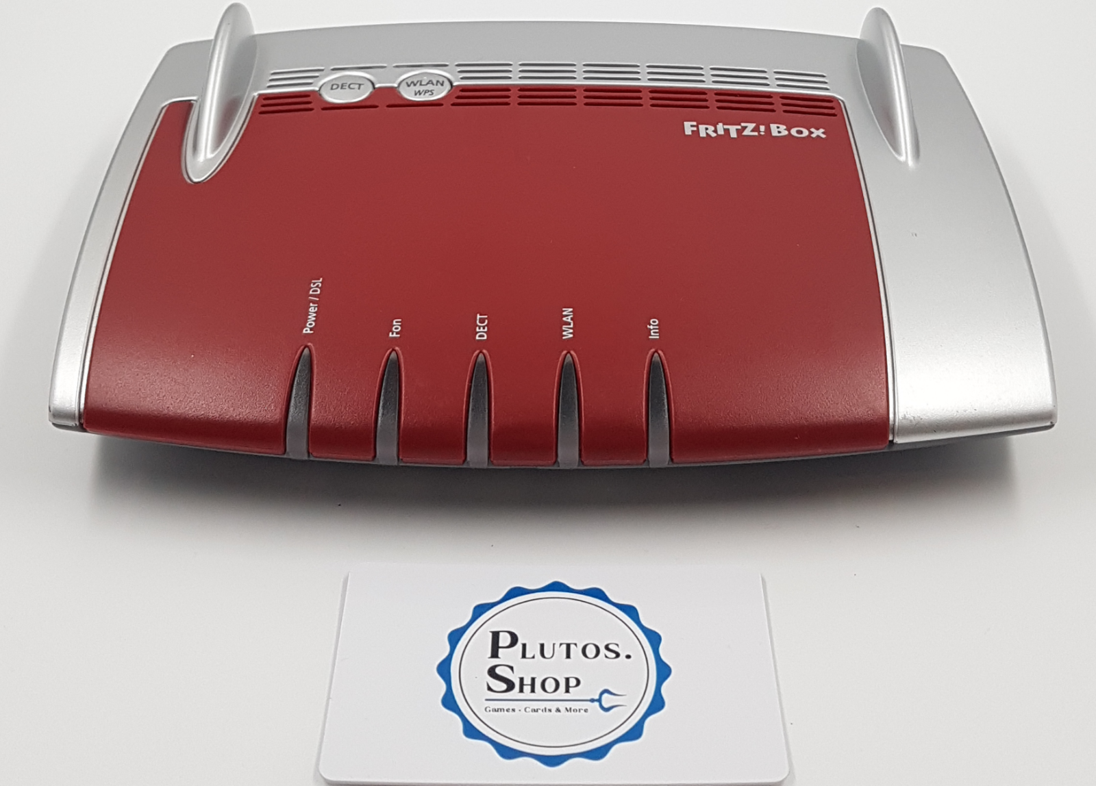 AVM Fritzbox FRITZ!Box 7560 WLAN Internet Router Mesh Repeater DSL VDSL ...