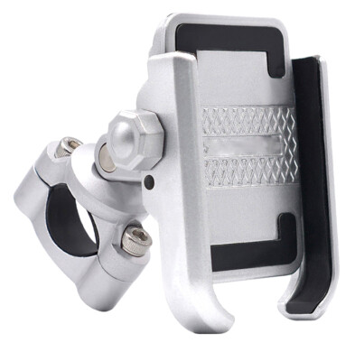 Motorcycle Bike Handlebar Cell Phone Holder Mount for Harley-Davidson ...
