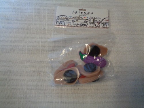 FRIENDS TV SHOW - MAGNETS - NEW | eBay