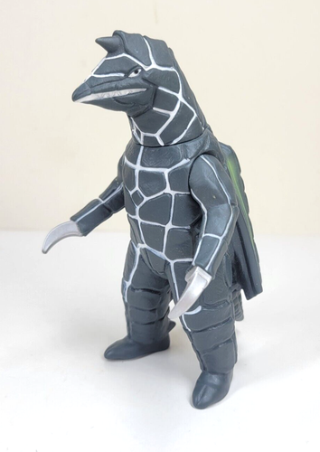 Dorako 2013 Bandai Ultraman Kaiju Ultra Monster 500 Spark Doll Figure ...