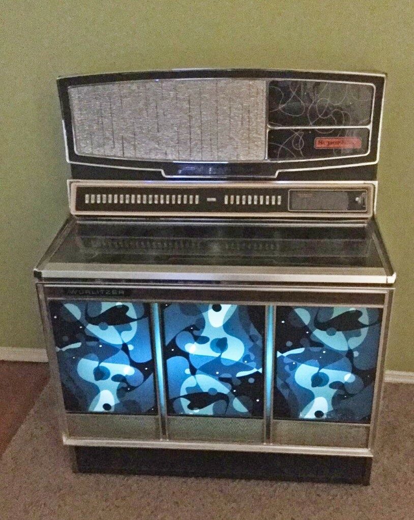 Super Star Jukebox Vintage | eBay