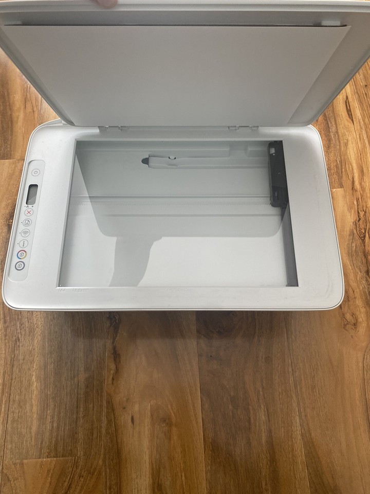 HP Deskjet 2700 Series | eBay UK