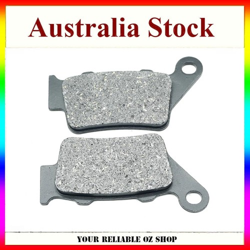 Rear Brake Pads For KTM SX360 EXC360 SX380 EXC380 Duke 400 LC4 SC400 ...