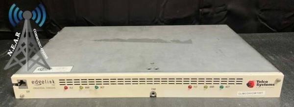 Telco Systems Edgelink 100 AXX239G60 Multiplexer for sale online | eBay