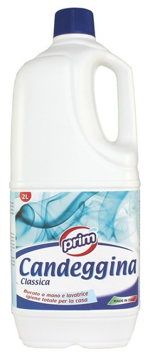 Candeggina 2000 Ml. Prim | eBay