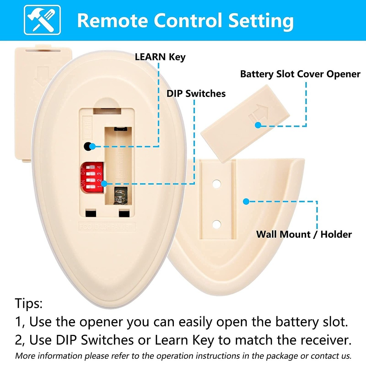 Allen Roth Ceiling Fan Remote Won T Work | Shelly Lighting