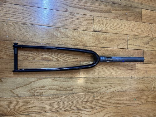 Road/Gravel/track Carbon Fork. Giant 2023 Composite Forks Tapered OD 1 ...