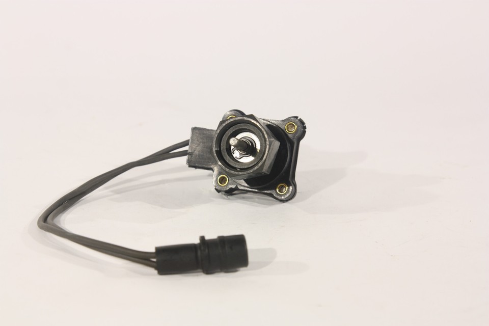 Detroit Diesel 6V71 Tachometer Drive Fdbk Unit M939 M923 M818 M1070 PN ...