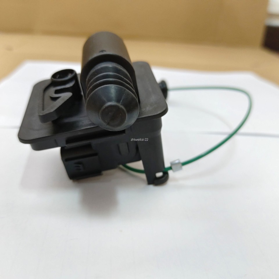 Genuine Fuel Lid Actuator Gas Door Assembly For 16-21 Honda Civic 74700 ...