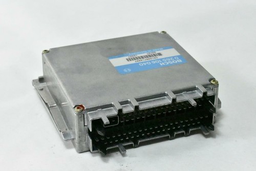 91-98 MERCEDES BOSCH W140 S500 S600 ABS ASR CONTROL UNIT 0115454832 / ...
