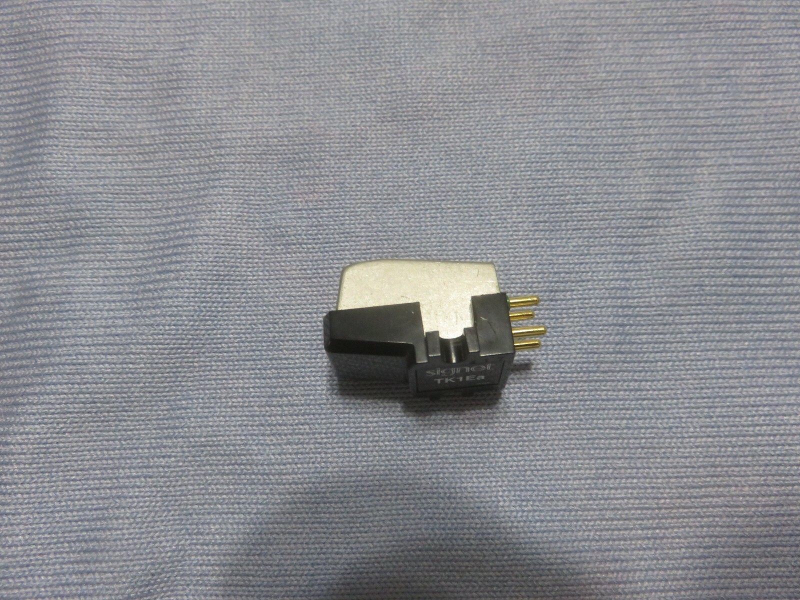 SIGNET CARTRIDGE MODEL TK 1EA | eBay