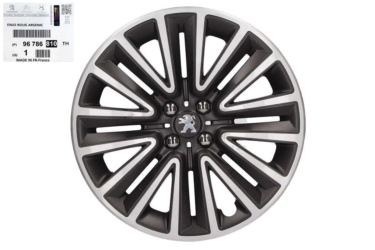 Aufbewahrung Verhütung Prompt peugeot 3008 radkappen 17 zoll erwachsen ...