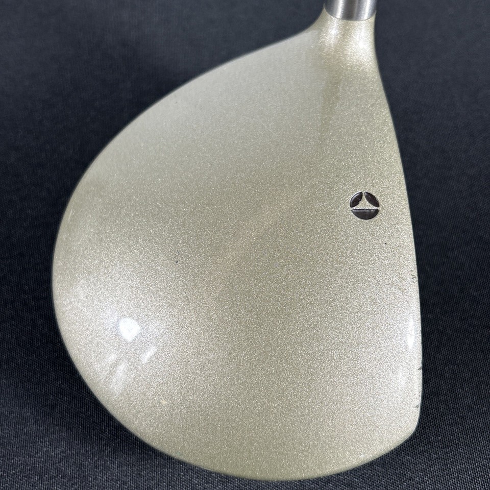 Women's Taylormade Ti Bubble 2 Driver 11.5º Graphite Bubble 2 RH 45 ...