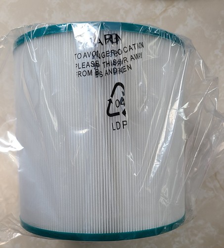 HEPA Filter For Dyson TP01 TP02 TP03 968126-03 BP01 AM11 Pure Cool Air ...