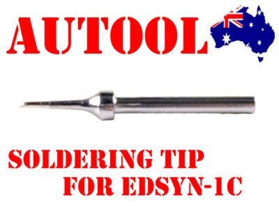 Soldering Irons & Stations - Edsyn Loner 930