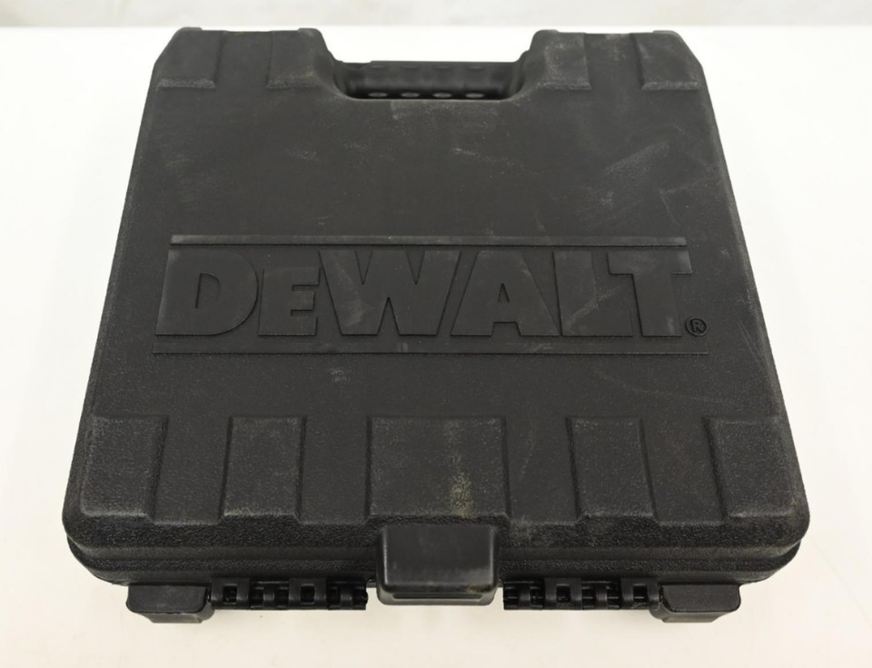 Dewalt DWFP2350K 23-Gauge 2" Pin Nailer (USED) | eBay