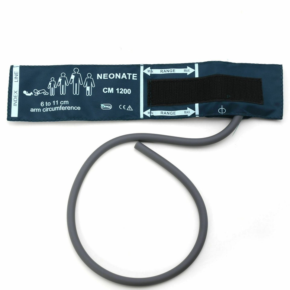 Blood Pressure Cuffs NIBP Cuff for Patient Monitor Blood Pressure ...