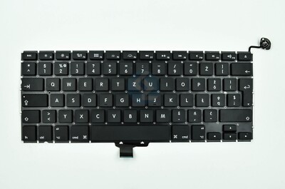 NEW Polish Keyboard for Apple Macbook Pro 13" A1278 2009 2010 2011 2012 ...