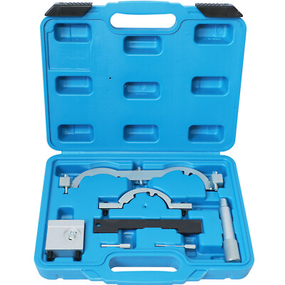 TIMING CHAIN LOCK Turbo Tool kit For VAUXHALL OPEL ASTRA J CORSA D 1.0 ...
