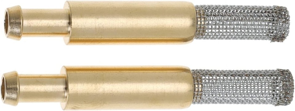 1/4" InTank Fuel Filter Mesh Screen 7052037 7052081 Compatible with ...