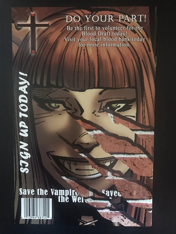 Ursa Minor #2 2013 Natalie Sanders Variant Comic Book | eBay