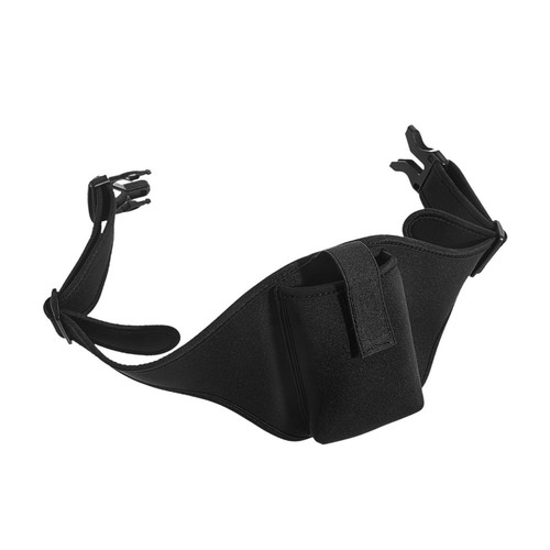 Mic Belt Holder Pack Sports Accessories Comfortable Lightweight ...