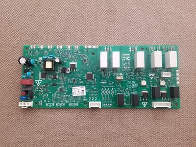 Bosch oven control board 11020741 | eBay