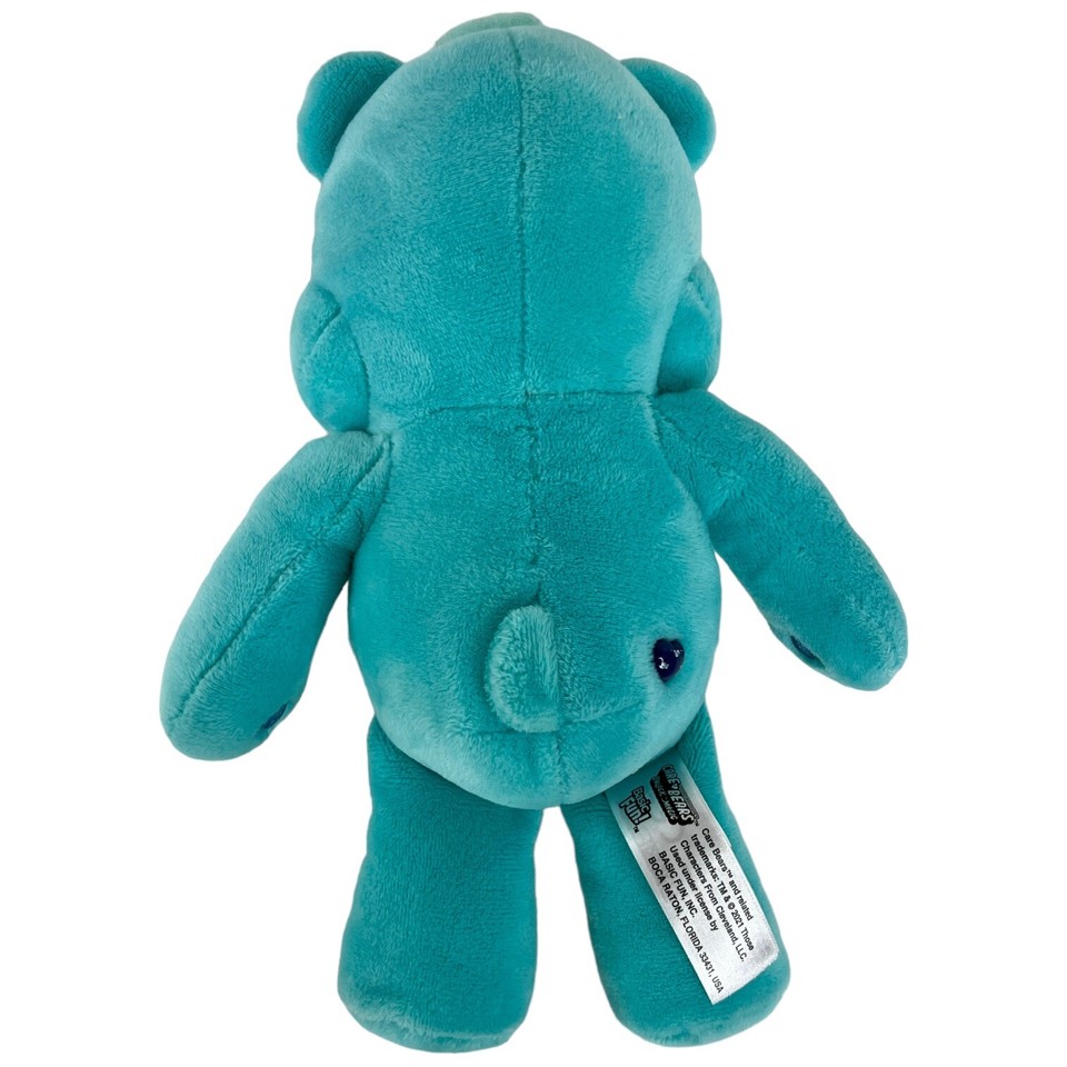Care Bears Bedtime Bear Plush 9 Inch Dreams Are My Thing Stuffie ...