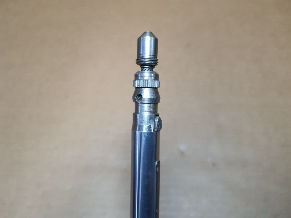 Sunnen Tobin-Arp Model PM Rod Boring Machine 5/8" Boring Bar Complete ...