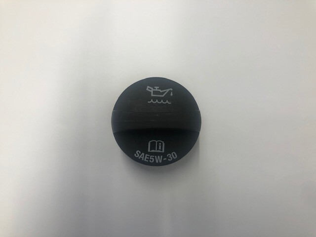 ORIGINAL VAUXHALL ANTARA 2.2 DIESEL OIL FILLER CAP INC SEAL 25192147 ...