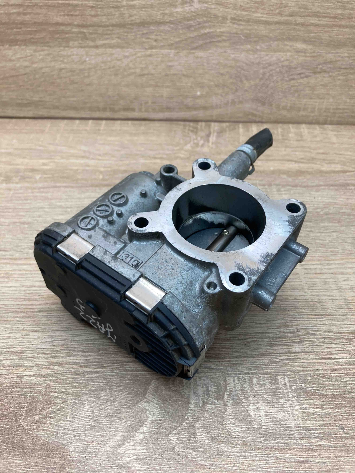 Bosch 0280750141 Throttle Body for sale online | eBay