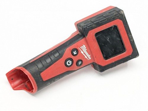 Milwaukee 2310-21 M12 Lithium-Ion M-Spector 360 Cordless Camera TOOL ...