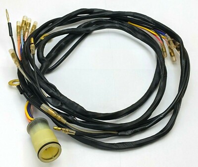 2660242243 TCM Forklift Wire Harness OEM 26602-42243 SK-04201103TB | eBay