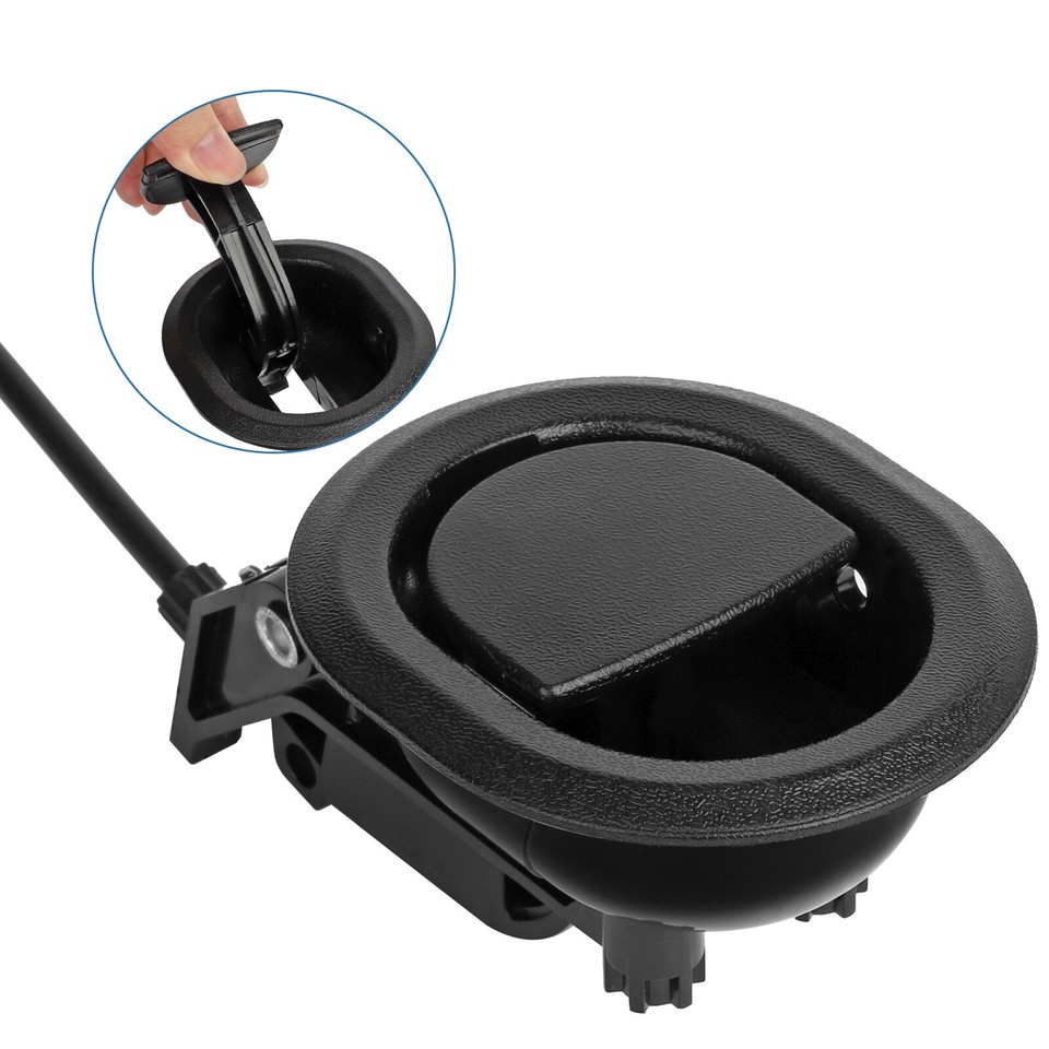Universal Sofa Recliner Release Pull Handle Replacement Chair Couch ...