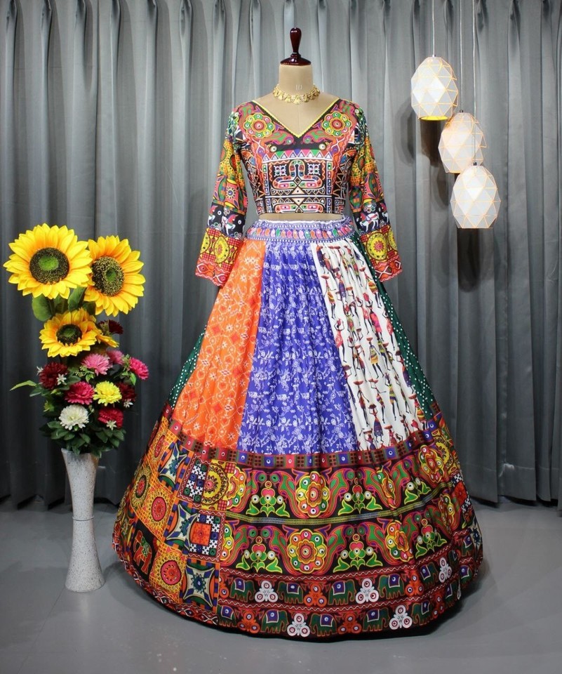 Pakistani Wedding Indian Wear Lengha Designer Party Bridal Ethnic ...