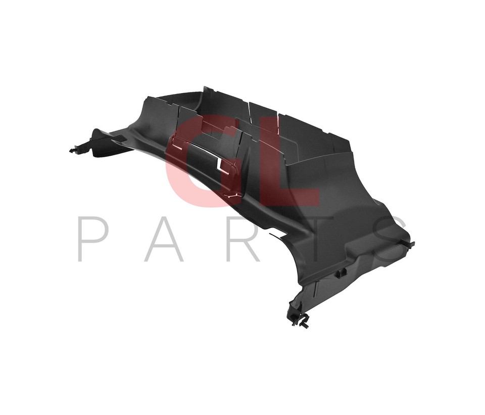 FÜR BMW 3 F30/F31/F35/F80 2011-2015 LUFTKANAL LUFTEINLASS 51748054228 M ...