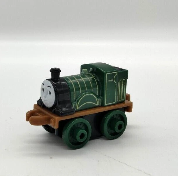 Thomas The Train Emily